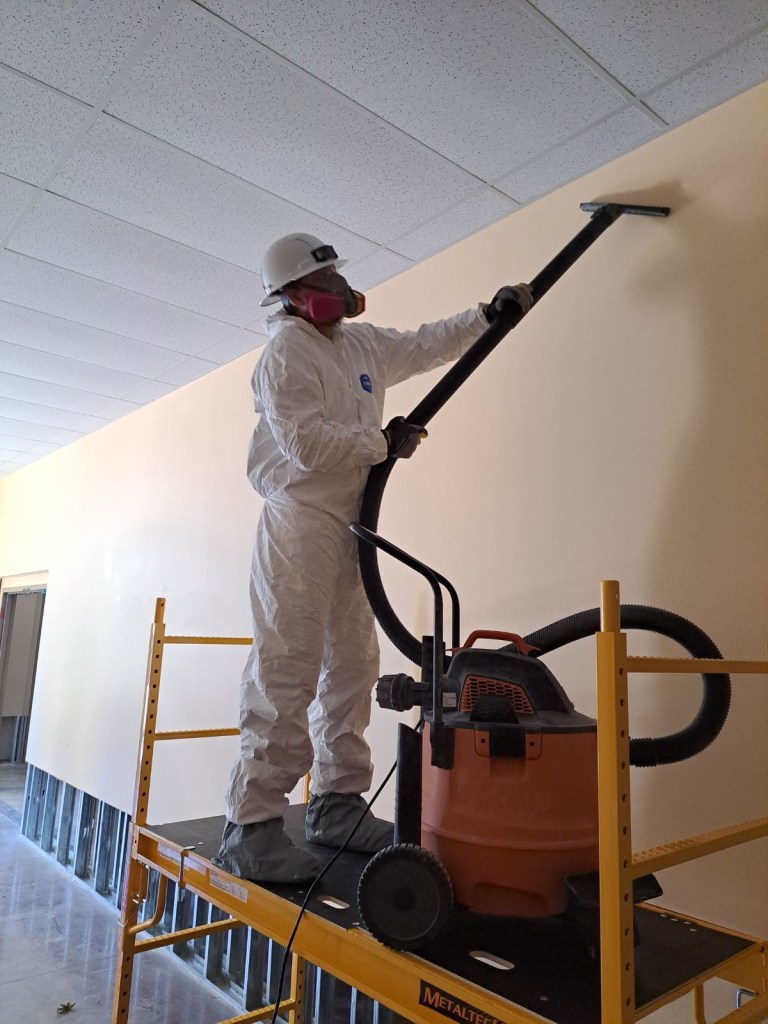 Mockingbird Mitigation – Where your safety is our priority.